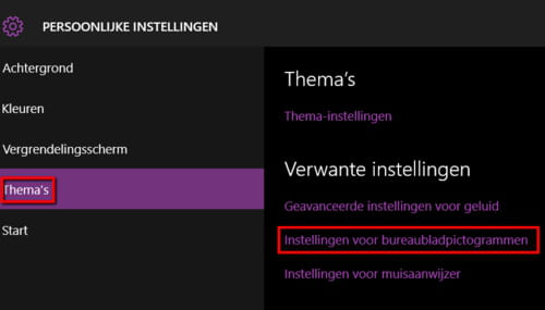 Waar is het configuratiescherm in Windows 10?